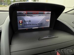 Brūns Opel Zafira 2012 Rīga, ar dzinēja tilpumu 2.00 L un nobraukumu 243 tūkst. km par 4900 €, foto 22 vietnē AUTOMOTO.COM.LV