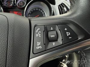 Brūns Opel Zafira 2012 Rīga, ar dzinēja tilpumu 2.00 L un nobraukumu 243 tūkst. km par 4900 €, foto 23 vietnē AUTOMOTO.COM.LV
