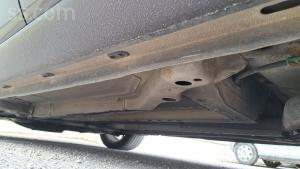 Коричневый Опель Зафира 2012 в Огре, объемом двигателя 2.00 л и пробегом 265 тыс. км за 5390 €, фото 12 на AUTOMOTO.COM.LV