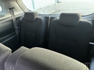 Brūns Opel Zafira 2012 Ogre, ar dzinēja tilpumu 1.40 L un nobraukumu 208 tūkst. km par 6000 €, foto 16 vietnē AUTOMOTO.COM.LV