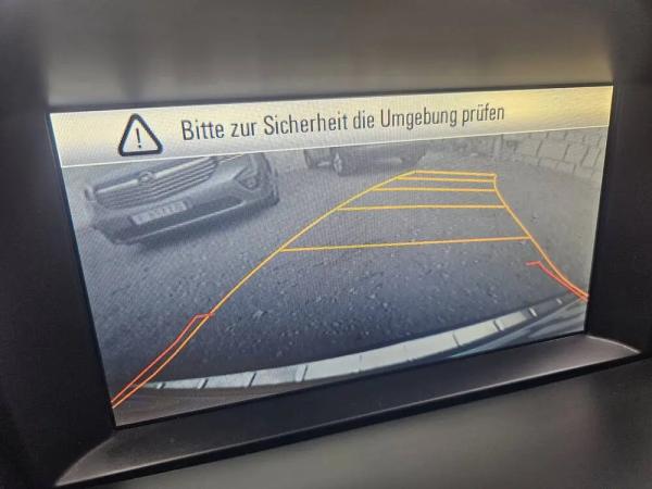 Brūns Opel Zafira 2012 Jēkabpils, ar dzinēja tilpumu 2.00 L un nobraukumu 236 tūkst. km par 6590 €, foto 8 vietnē AUTOMOTO.COM.LV