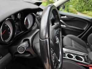 Brūns Opel Zafira 2012 Jēkabpils, ar dzinēja tilpumu 2.00 L un nobraukumu 236 tūkst. km par 6590 €, foto 15 vietnē AUTOMOTO.COM.LV
