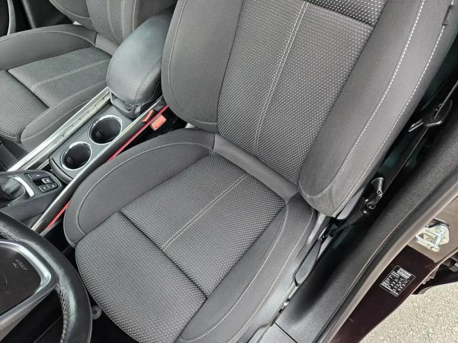 Brūns Opel Zafira 2012 Jēkabpils, ar dzinēja tilpumu 2.00 L un nobraukumu 236 tūkst. km par 6590 €, foto 16 vietnē AUTOMOTO.COM.LV