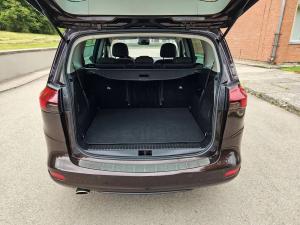 Brūns Opel Zafira 2012 Jēkabpils, ar dzinēja tilpumu 2.00 L un nobraukumu 236 tūkst. km par 6590 €, foto 20 vietnē AUTOMOTO.COM.LV