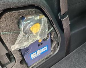 Brūns Opel Zafira 2012 Jēkabpils, ar dzinēja tilpumu 2.00 L un nobraukumu 236 tūkst. km par 6590 €, foto 21 vietnē AUTOMOTO.COM.LV