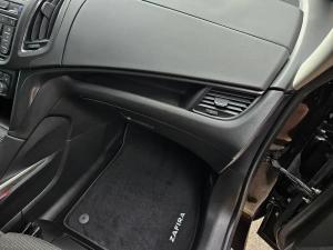 Brūns Opel Zafira 2012 Jēkabpils, ar dzinēja tilpumu 2.00 L un nobraukumu 236 tūkst. km par 6590 €, foto 26 vietnē AUTOMOTO.COM.LV