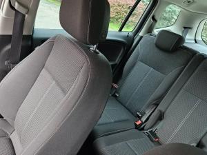 Brūns Opel Zafira 2012 Jēkabpils, ar dzinēja tilpumu 2.00 L un nobraukumu 236 tūkst. km par 6590 €, foto 31 vietnē AUTOMOTO.COM.LV