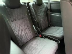 Brown Opel Zafira 2012 in Riga, with an engine capacity of 2.00 L and mileage of 243 thousand km for 2900 €, photo 13 on AUTOMOTO.COM.LV