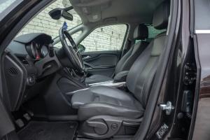 Brūns Opel Zafira 2012 Liepāja, ar dzinēja tilpumu 2.00 L un nobraukumu 271 tūkst. km par 6500 €, foto 10 vietnē AUTOMOTO.COM.LV