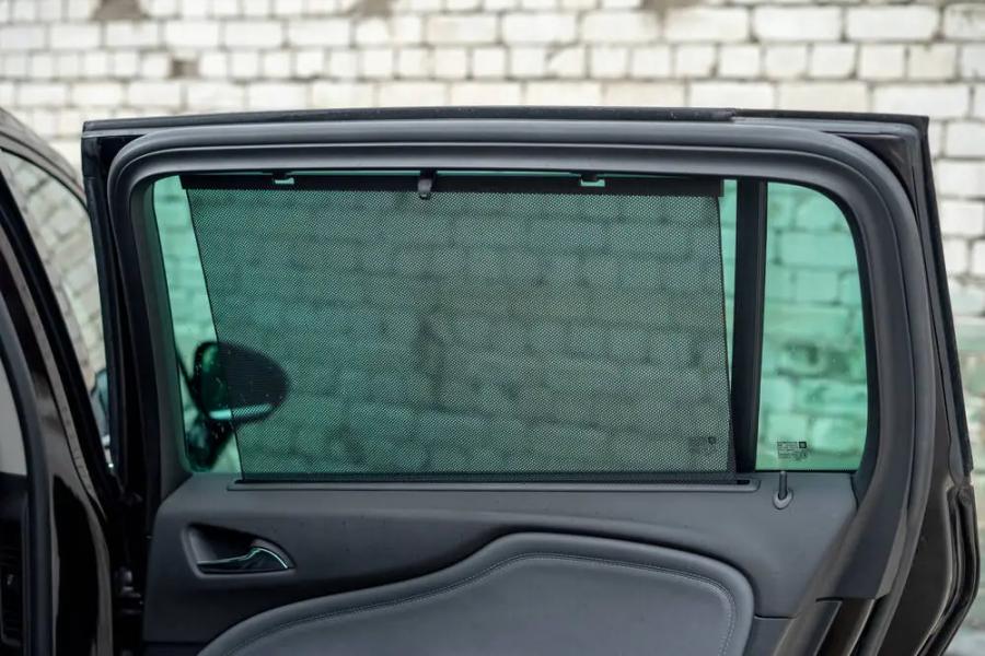 Brūns Opel Zafira 2012 Liepāja, ar dzinēja tilpumu 2.00 L un nobraukumu 271 tūkst. km par 6500 €, foto 35 vietnē AUTOMOTO.COM.LV