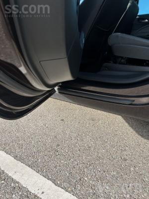 Brūns Opel Zafira 2012 Dobele, ar dzinēja tilpumu 2.00 L un nobraukumu 242 tūkst. km par 6000 €, foto 12 vietnē AUTOMOTO.COM.LV