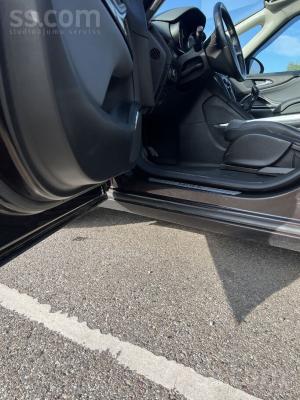 Brūns Opel Zafira 2012 Dobele, ar dzinēja tilpumu 2.00 L un nobraukumu 242 tūkst. km par 6000 €, foto 13 vietnē AUTOMOTO.COM.LV