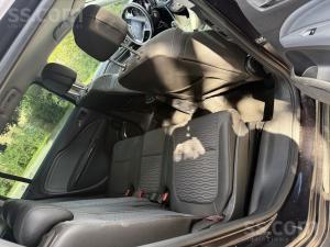 Brūns Opel Zafira 2012 Jelgava, ar dzinēja tilpumu 2.00 L un nobraukumu 0 tūkst. km par 4400 €, foto 19 vietnē AUTOMOTO.COM.LV
