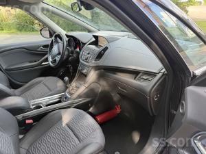 Brūns Opel Zafira 2012 Jelgava, ar dzinēja tilpumu 2.00 L un nobraukumu 0 tūkst. km par 4400 €, foto 22 vietnē AUTOMOTO.COM.LV