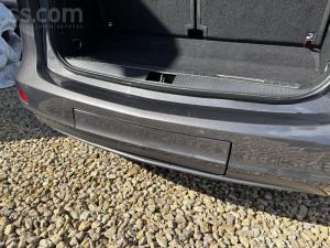 Brown Opel Zafira 2012 in Rezekne, with an engine capacity of 2.00 L and mileage of 255 thousand km for 5650 €, photo 20 on AUTOMOTO.COM.LV