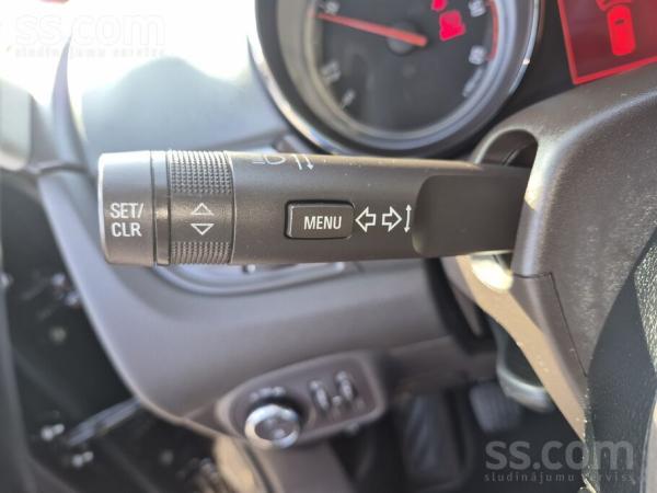Brūns Opel Zafira 2012 Cēsis, ar dzinēja tilpumu 2.00 L un nobraukumu 290 tūkst. km par 5500 €, foto 10 vietnē AUTOMOTO.COM.LV