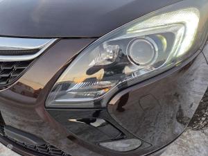 Brūns Opel Zafira 2013 Marijampole, ar dzinēja tilpumu 1.96 L un nobraukumu 216 tūkst. km par 6450 €, foto 24 vietnē AUTOMOTO.COM.LV