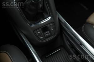 Brūns Opel Zafira 2013 Tukums, ar dzinēja tilpumu 2.00 L un nobraukumu 0 tūkst. km par 6999 €, foto 13 vietnē AUTOMOTO.COM.LV