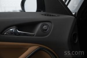Brūns Opel Zafira 2013 Tukums, ar dzinēja tilpumu 2.00 L un nobraukumu 0 tūkst. km par 6999 €, foto 18 vietnē AUTOMOTO.COM.LV