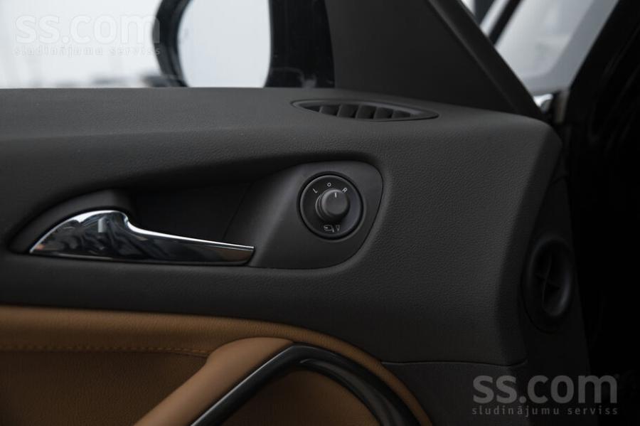 Brūns Opel Zafira 2013 Tukums, ar dzinēja tilpumu 2.00 L un nobraukumu 0 tūkst. km par 6999 €, foto 18 vietnē AUTOMOTO.COM.LV