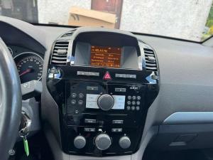 Brūns Opel Zafira 2013 Jurbarkas, ar dzinēja tilpumu 1.70 L un nobraukumu 246 tūkst. km par 3550 €, foto 17 vietnē AUTOMOTO.COM.LV