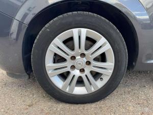 Brūns Opel Zafira 2013 Jurbarkas, ar dzinēja tilpumu 1.70 L un nobraukumu 246 tūkst. km par 3550 €, foto 21 vietnē AUTOMOTO.COM.LV