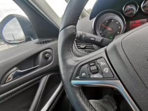 Коричневый Опель Зафира 2013 в Кулдига, объемом двигателя 2.00 л и пробегом 234 тыс. км за 7490 €, фото 17 на AUTOMOTO.COM.LV