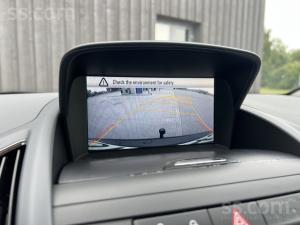 Brūns Opel Zafira 2013 Tukums, ar dzinēja tilpumu 2.00 L un nobraukumu 147 tūkst. km par 6900 €, foto 16 vietnē AUTOMOTO.COM.LV