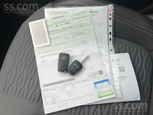 Brūns Opel Zafira 2013 Tukums, ar dzinēja tilpumu 2.00 L un nobraukumu 147 tūkst. km par 6900 €, foto 25 vietnē AUTOMOTO.COM.LV