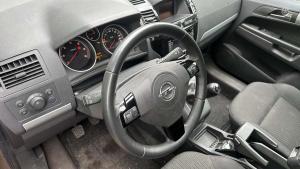 Brūns Opel Zafira 2013 Viļņa, ar dzinēja tilpumu 1.91 L un nobraukumu 300 tūkst. km par 2950 €, foto 11 vietnē AUTOMOTO.COM.LV