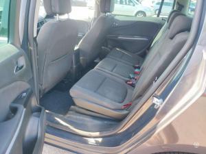 Brūns Opel Zafira 2014 Marijampole, ar dzinēja tilpumu 1.40 L un nobraukumu 257 tūkst. km par 4650 €, foto 7 vietnē AUTOMOTO.COM.LV