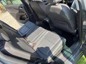 Brūns Opel Zafira 2016 Prienai, ar dzinēja tilpumu 1.60 L un nobraukumu 232 tūkst. km par 5499 €, foto 18 vietnē AUTOMOTO.COM.LV