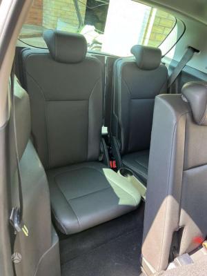 Brūns Opel Zafira 2016 Prienai, ar dzinēja tilpumu 1.60 L un nobraukumu 232 tūkst. km par 5499 €, foto 19 vietnē AUTOMOTO.COM.LV