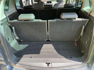 Brūns Opel Zafira 2016 Prienai, ar dzinēja tilpumu 1.60 L un nobraukumu 232 tūkst. km par 5499 €, foto 20 vietnē AUTOMOTO.COM.LV