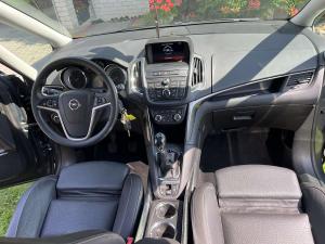 Brūns Opel Zafira 2016 Prienai, ar dzinēja tilpumu 1.60 L un nobraukumu 232 tūkst. km par 5499 €, foto 21 vietnē AUTOMOTO.COM.LV