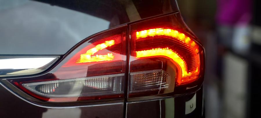 Brūns Opel Zafira 2017 Rīga, ar dzinēja tilpumu 1.60 L un nobraukumu 203 tūkst. km par 6500 €, foto 8 vietnē AUTOMOTO.COM.LV