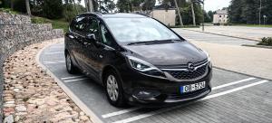 Brūns Opel Zafira 2017 Rīga, ar dzinēja tilpumu 1.60 L un nobraukumu 203 tūkst. km par 6500 €, foto 15 vietnē AUTOMOTO.COM.LV