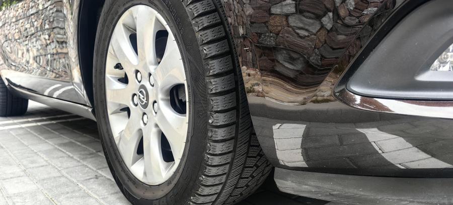Brūns Opel Zafira 2017 Rīga, ar dzinēja tilpumu 1.60 L un nobraukumu 203 tūkst. km par 6500 €, foto 17 vietnē AUTOMOTO.COM.LV