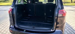 Brūns Opel Zafira 2017 Rīga, ar dzinēja tilpumu 1.60 L un nobraukumu 203 tūkst. km par 6500 €, foto 19 vietnē AUTOMOTO.COM.LV