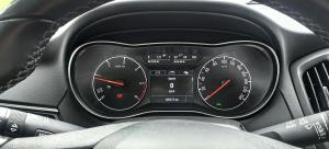 Brūns Opel Zafira 2017 Rīga, ar dzinēja tilpumu 1.60 L un nobraukumu 203 tūkst. km par 6500 €, foto 21 vietnē AUTOMOTO.COM.LV