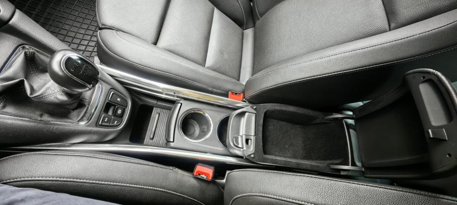 Brūns Opel Zafira 2017 Rīga, ar dzinēja tilpumu 1.60 L un nobraukumu 203 tūkst. km par 6500 €, foto 23 vietnē AUTOMOTO.COM.LV