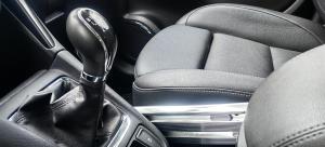 Brūns Opel Zafira 2017 Rīga, ar dzinēja tilpumu 1.60 L un nobraukumu 203 tūkst. km par 6500 €, foto 24 vietnē AUTOMOTO.COM.LV