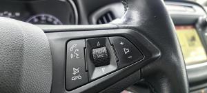 Brūns Opel Zafira 2017 Rīga, ar dzinēja tilpumu 1.60 L un nobraukumu 203 tūkst. km par 6500 €, foto 25 vietnē AUTOMOTO.COM.LV