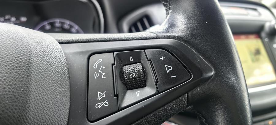 Brūns Opel Zafira 2017 Rīga, ar dzinēja tilpumu 1.60 L un nobraukumu 203 tūkst. km par 6500 €, foto 25 vietnē AUTOMOTO.COM.LV