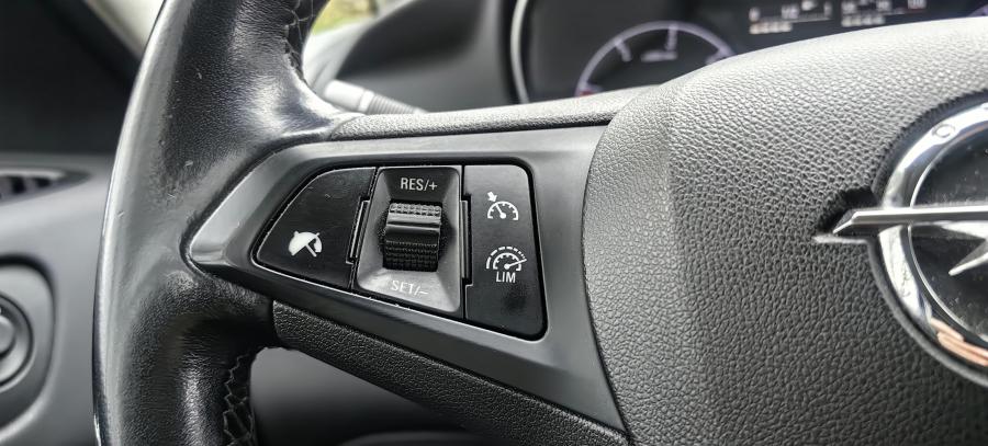 Brūns Opel Zafira 2017 Rīga, ar dzinēja tilpumu 1.60 L un nobraukumu 203 tūkst. km par 6500 €, foto 26 vietnē AUTOMOTO.COM.LV