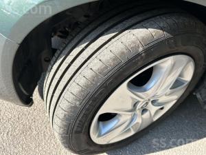 Zaļš Opel Zafira 2010 Limbaži, ar dzinēja tilpumu 1.80 L un nobraukumu 238 tūkst. km par 3750 €, foto 12 vietnē AUTOMOTO.COM.LV
