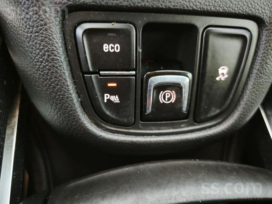 Zaļš Opel Zafira 2014 Rīga, ar dzinēja tilpumu 1.60 L un nobraukumu 0 tūkst. km par 5900 €, foto 15 vietnē AUTOMOTO.COM.LV