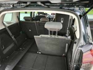 Zaļš Opel Zafira 2014 Rīga, ar dzinēja tilpumu 1.60 L un nobraukumu 0 tūkst. km par 5900 €, foto 20 vietnē AUTOMOTO.COM.LV