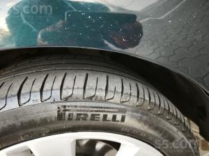Zaļš Opel Zafira 2014 Rīga, ar dzinēja tilpumu 1.60 L un nobraukumu 0 tūkst. km par 5900 €, foto 22 vietnē AUTOMOTO.COM.LV