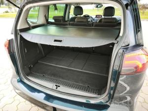 Zaļš Opel Zafira 2014 Rīga, ar dzinēja tilpumu 1.60 L un nobraukumu 0 tūkst. km par 5900 €, foto 23 vietnē AUTOMOTO.COM.LV